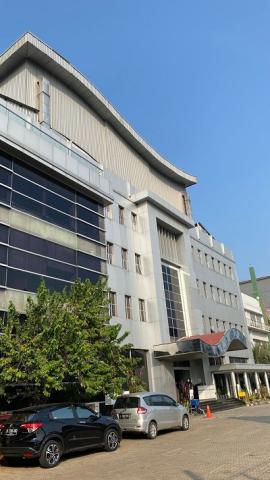 Kantor Pelayanan Pajak Pratama Jakarta Tebet | Direktorat Jenderal Pajak